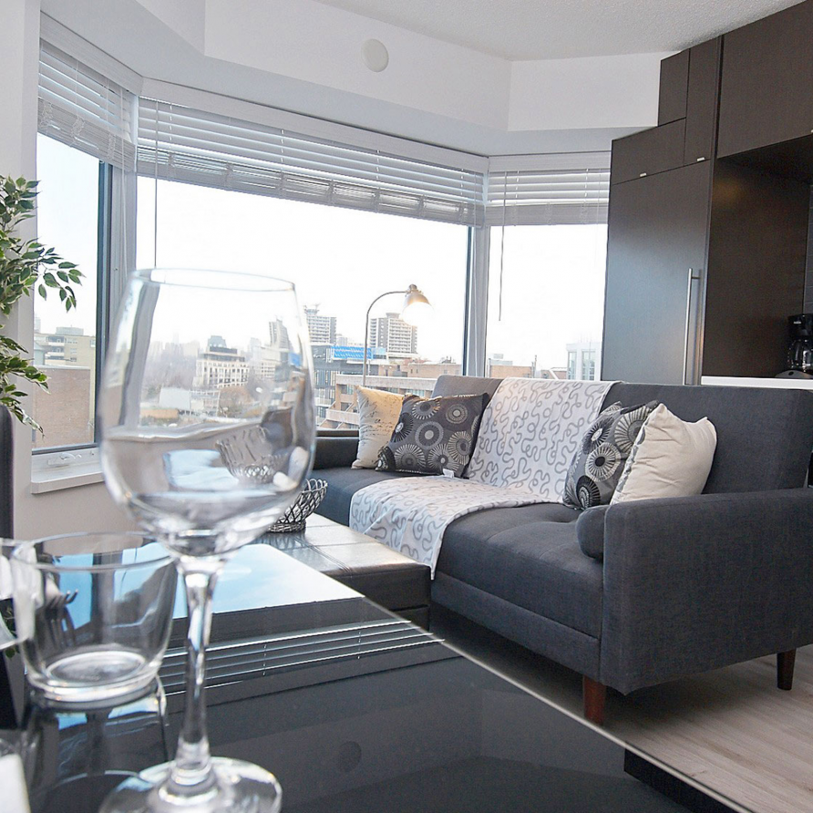 Welcome to Whitehall Suites